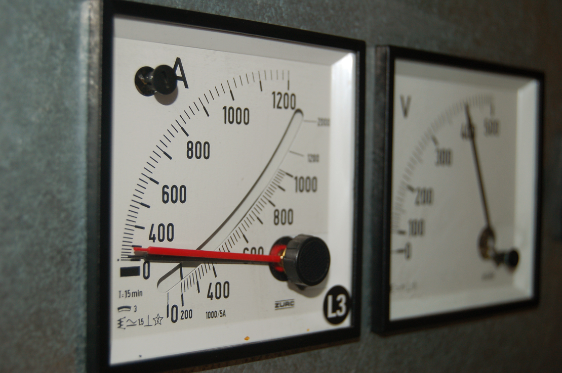 Strom – Netze Bad Langensalza